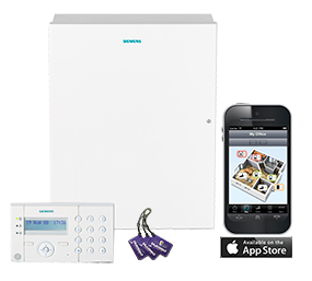 Duosec Alarm Företag